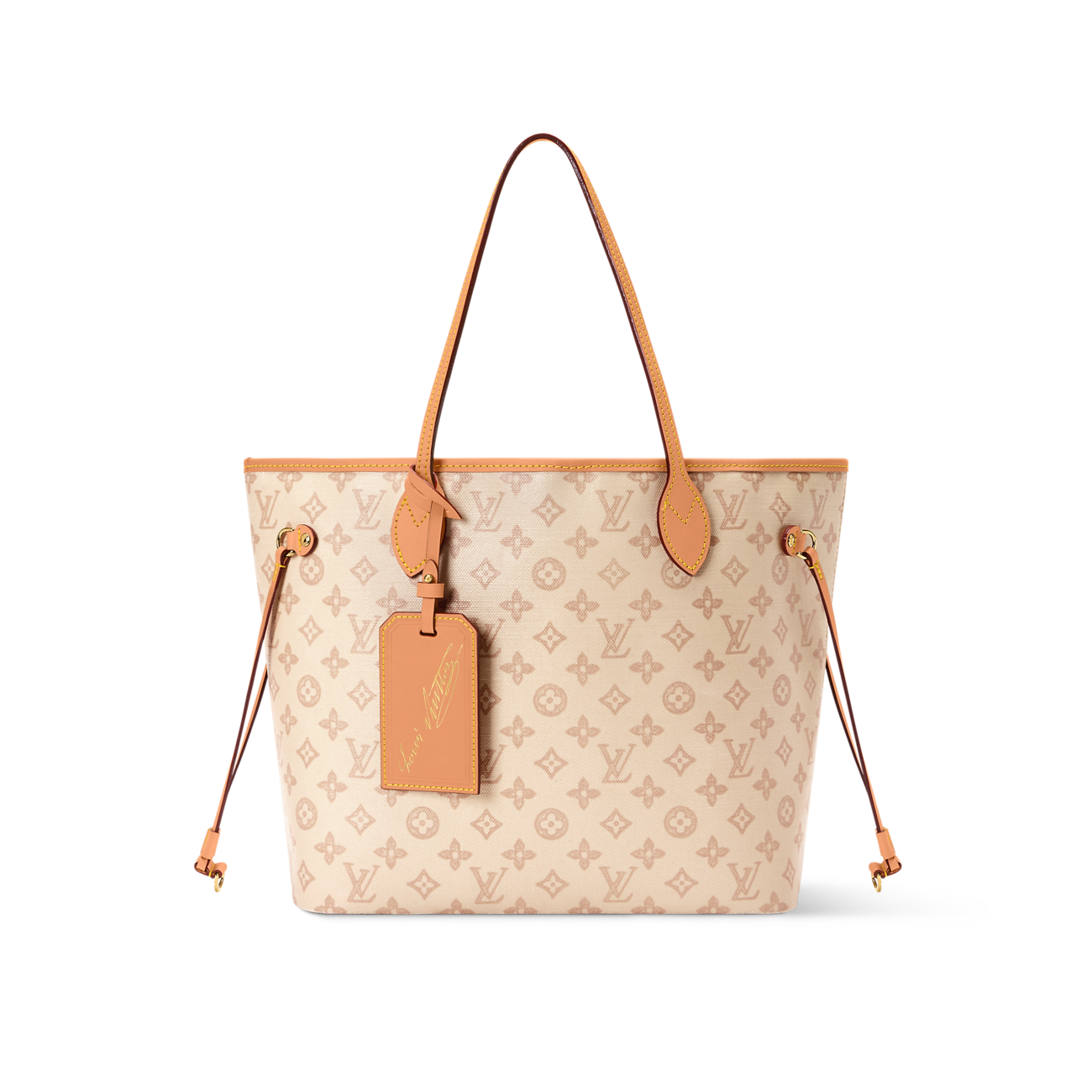 Neverfull - Women Bags - Bags and Small Leather Goods | LOUIS VUITTON