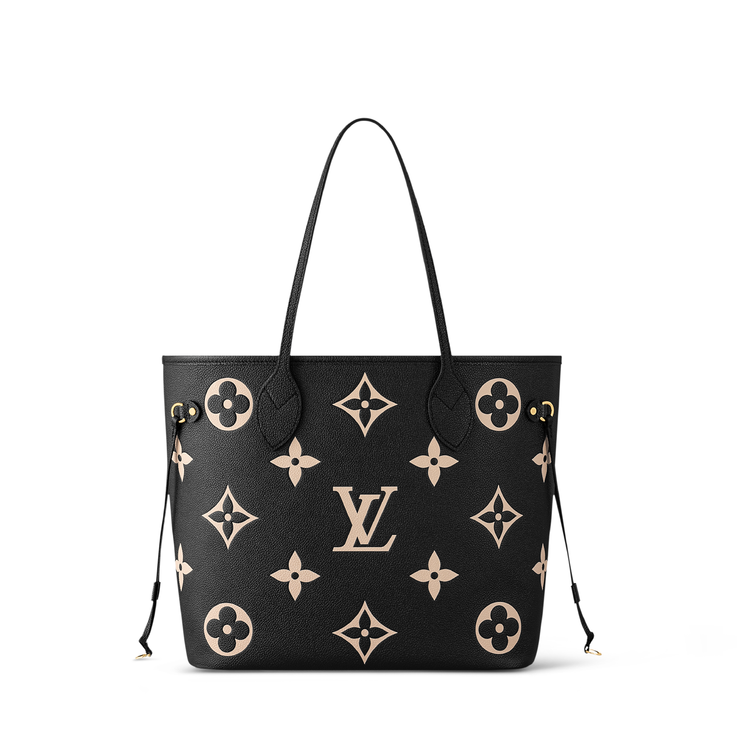 Neverfull - Women Bags - Bags and Small Leather Goods | LOUIS VUITTON
