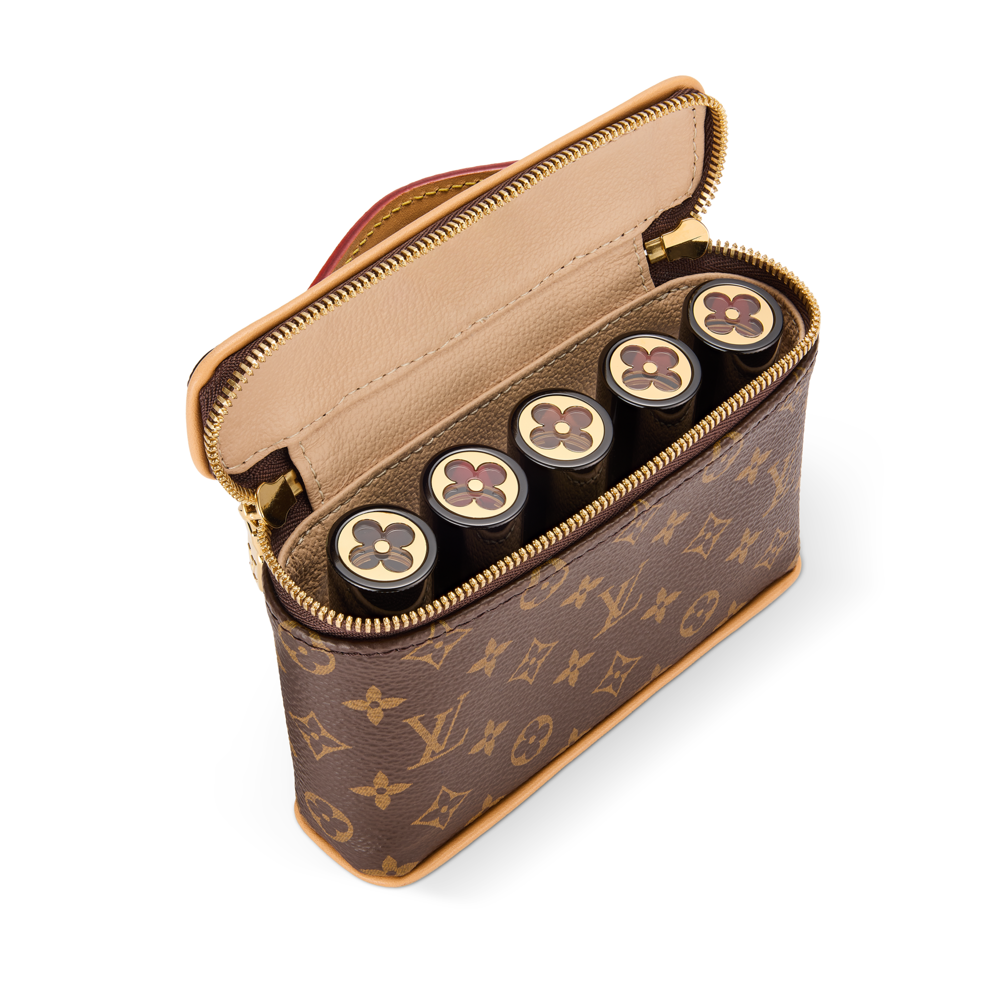 Nice Beauty Monogram Canvas - Wallets and Small Leather Goods | LOUIS ...