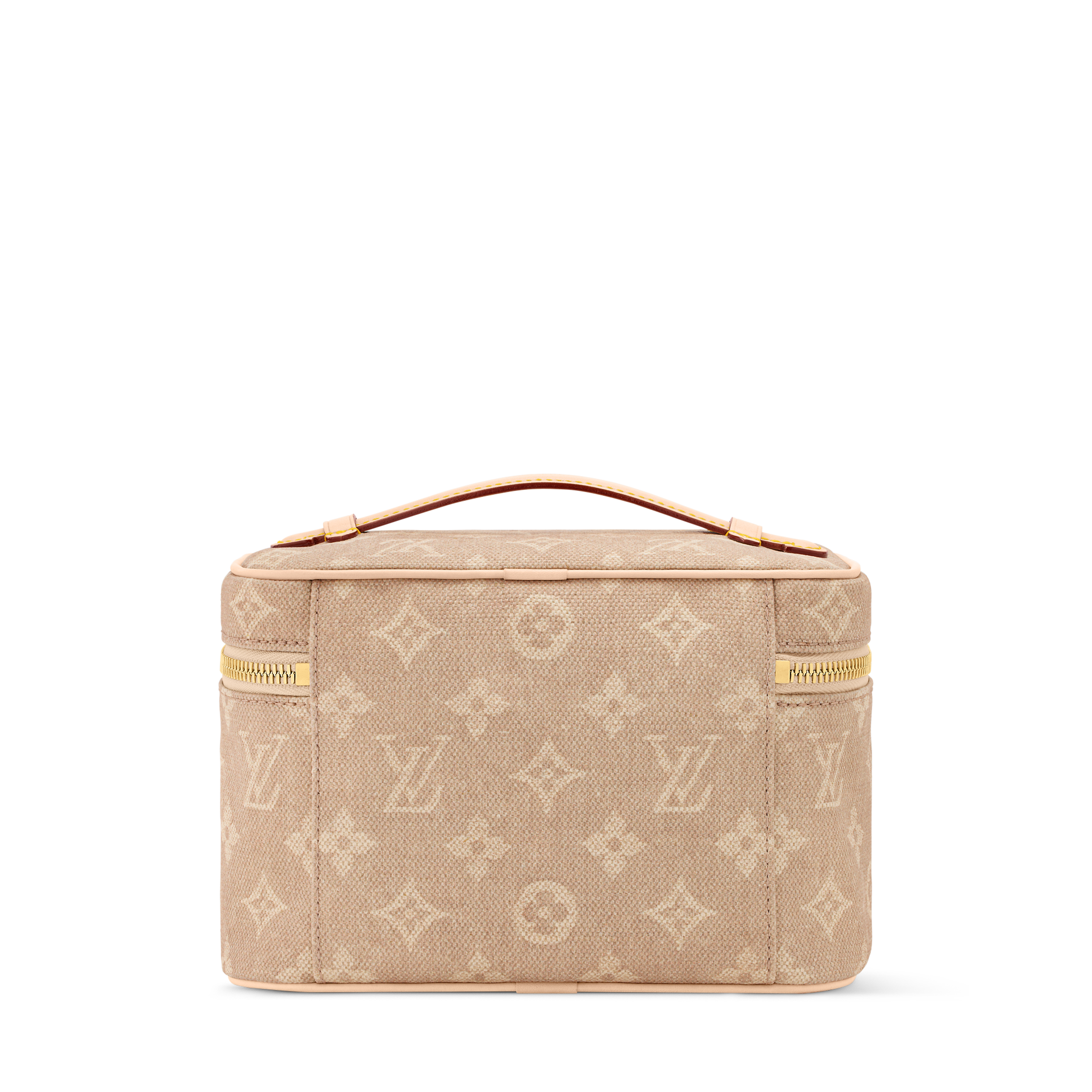 Nice Mini Other Monogram Canvas - Travel | LOUIS VUITTON