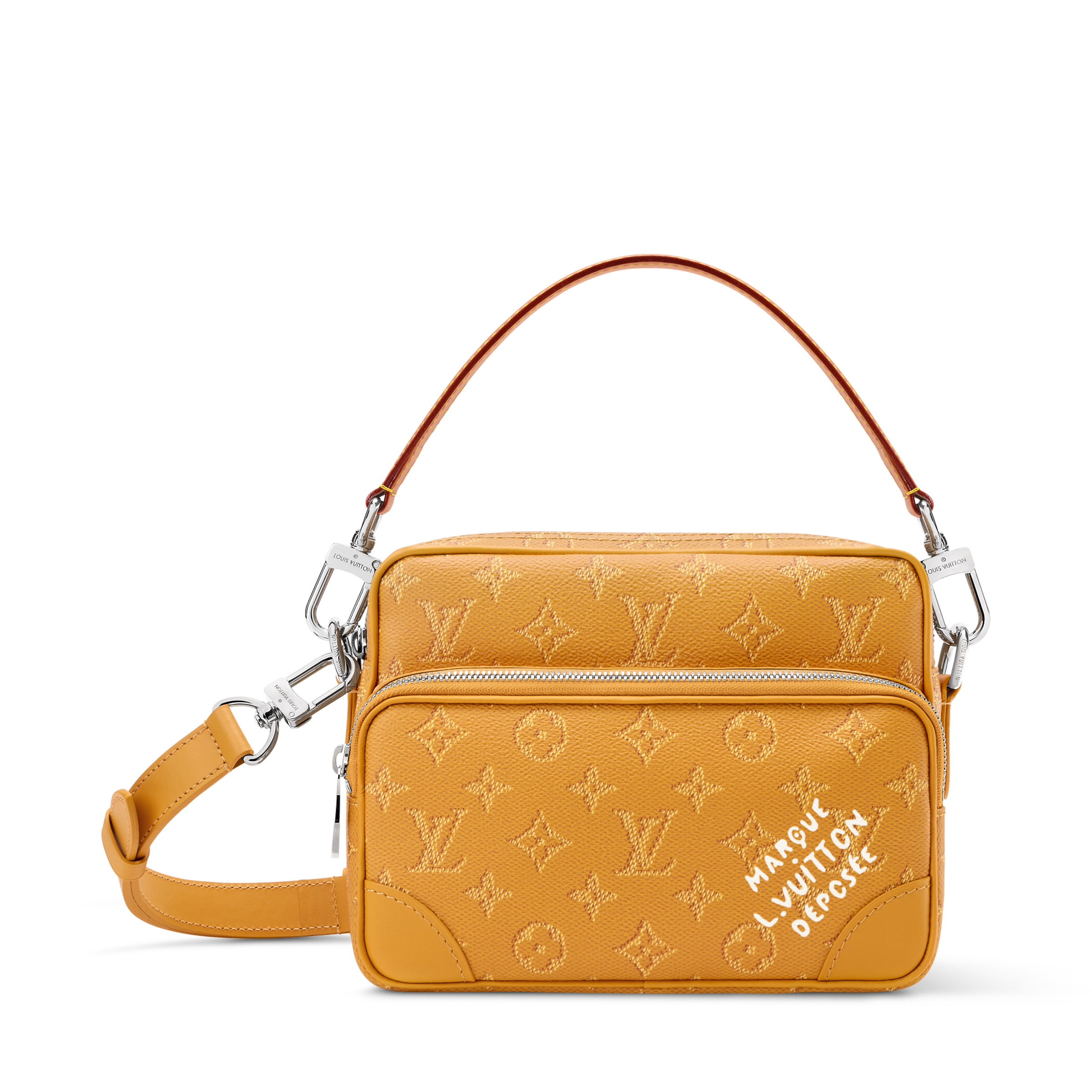 Exclusive Men's Designer Bags Collection | LOUIS VUITTON
