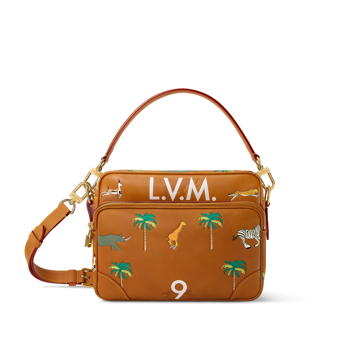 Spring-Summer 2026 Show - Bags - Men | LOUIS VUITTON