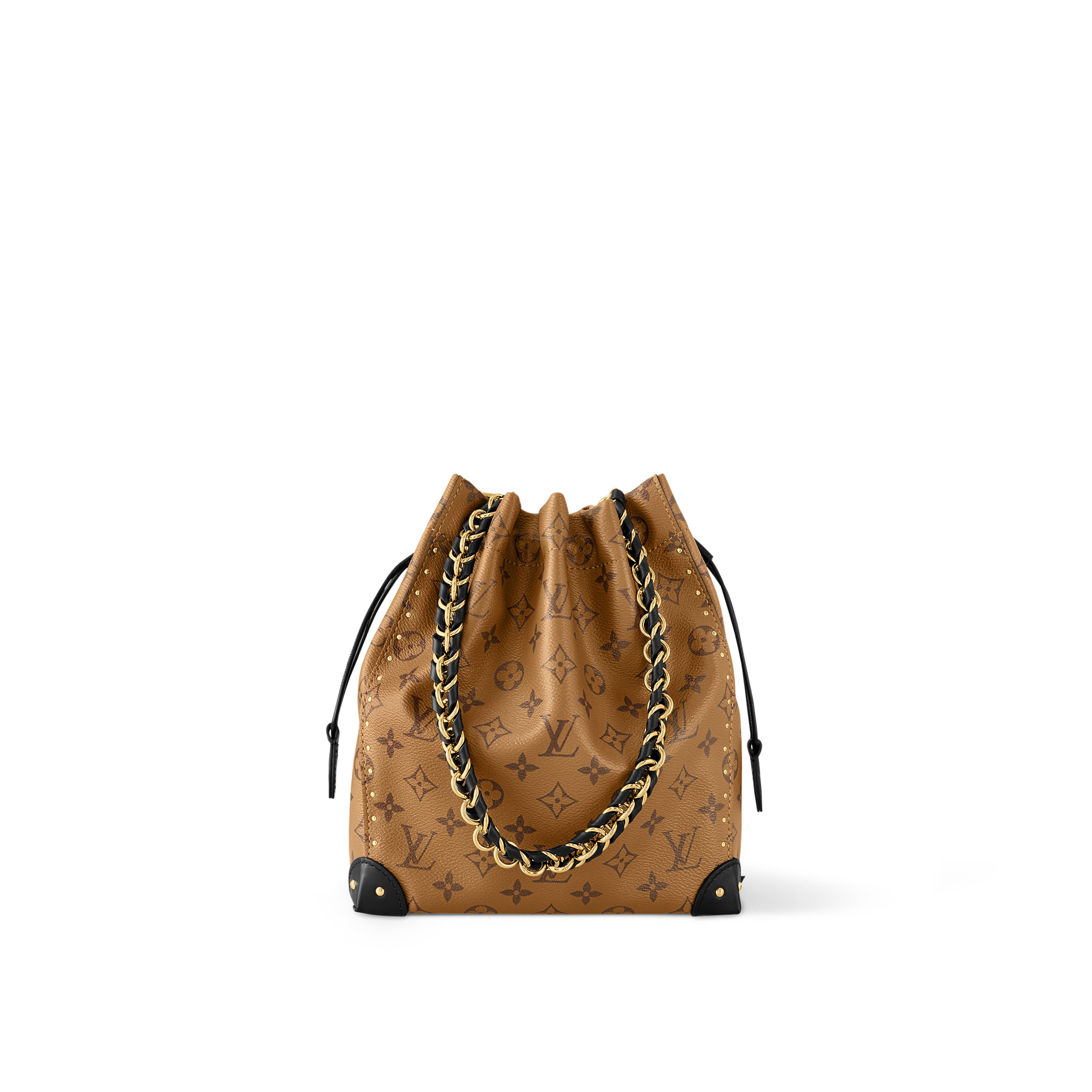 Monogram Reverse Canvas - Women Bags - Bags and Small Leather Goods ...