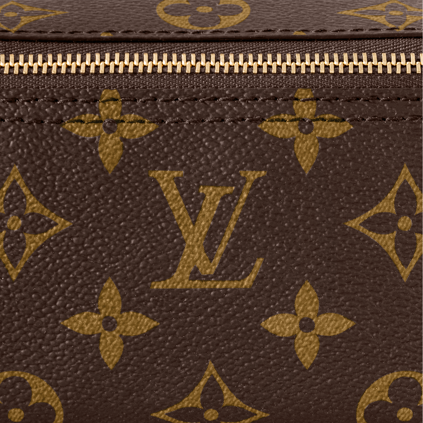 Packing Cube PM Monogram Canvas - Travel | LOUIS VUITTON