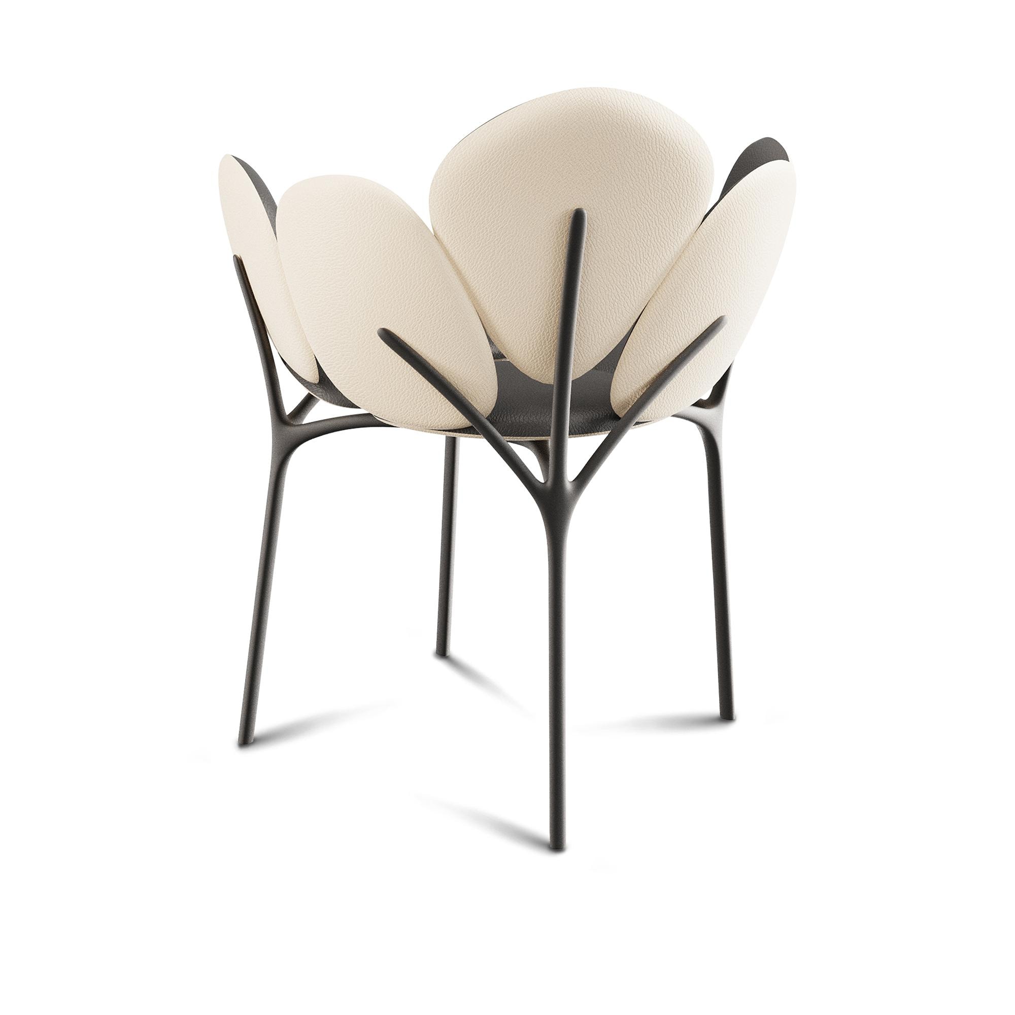 Petal Chair by Marcel Wanders - Home | LOUIS VUITTON
