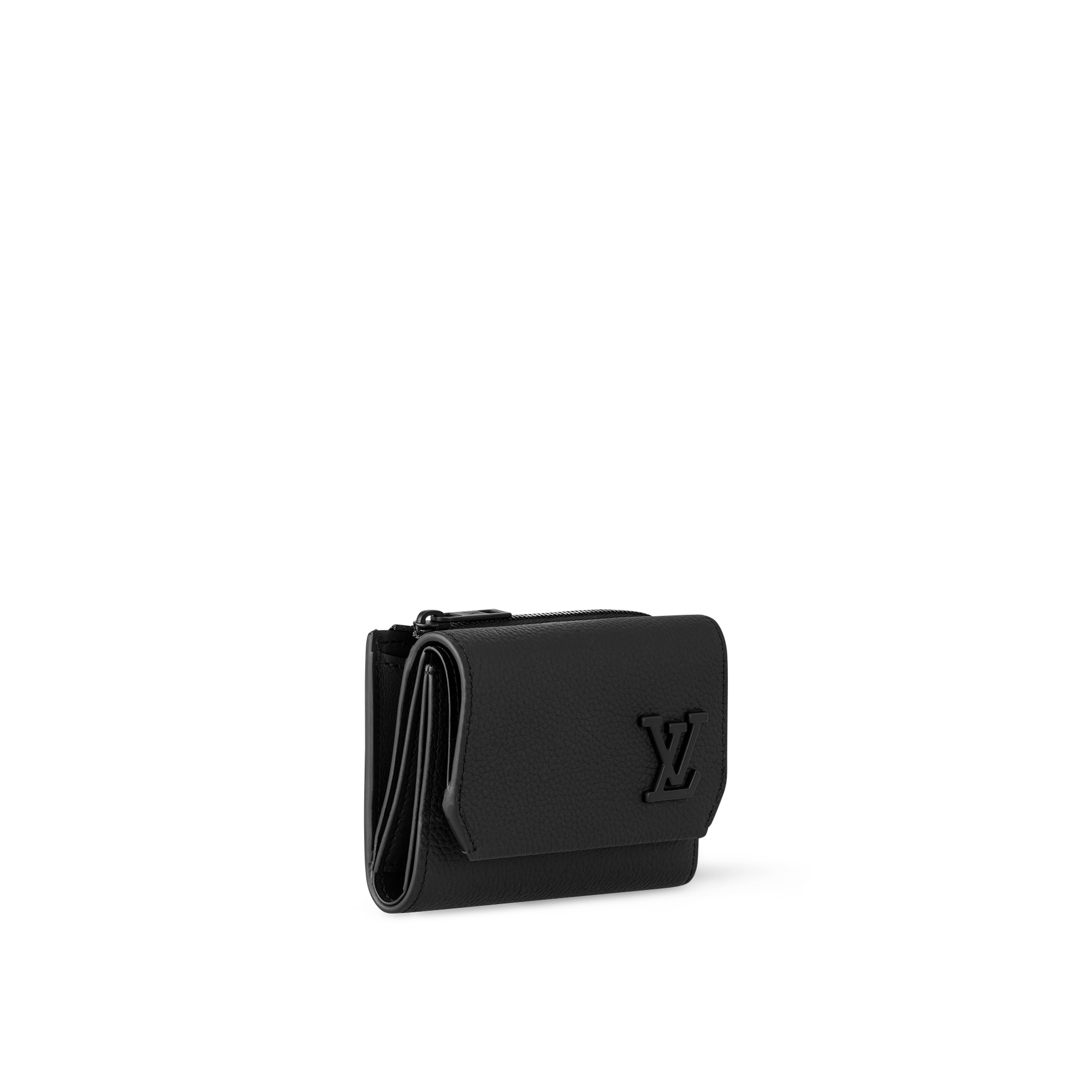 Pilot Wallet LV Aerogram - Wallets and Small Leather Goods | LOUIS VUITTON