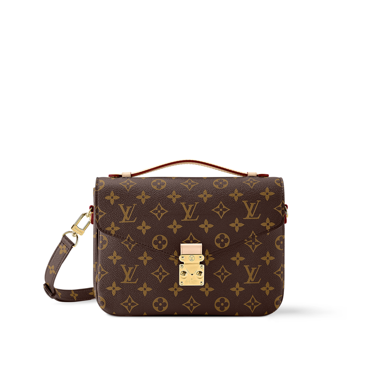 Crossbody Bags for Women | LOUIS VUITTON