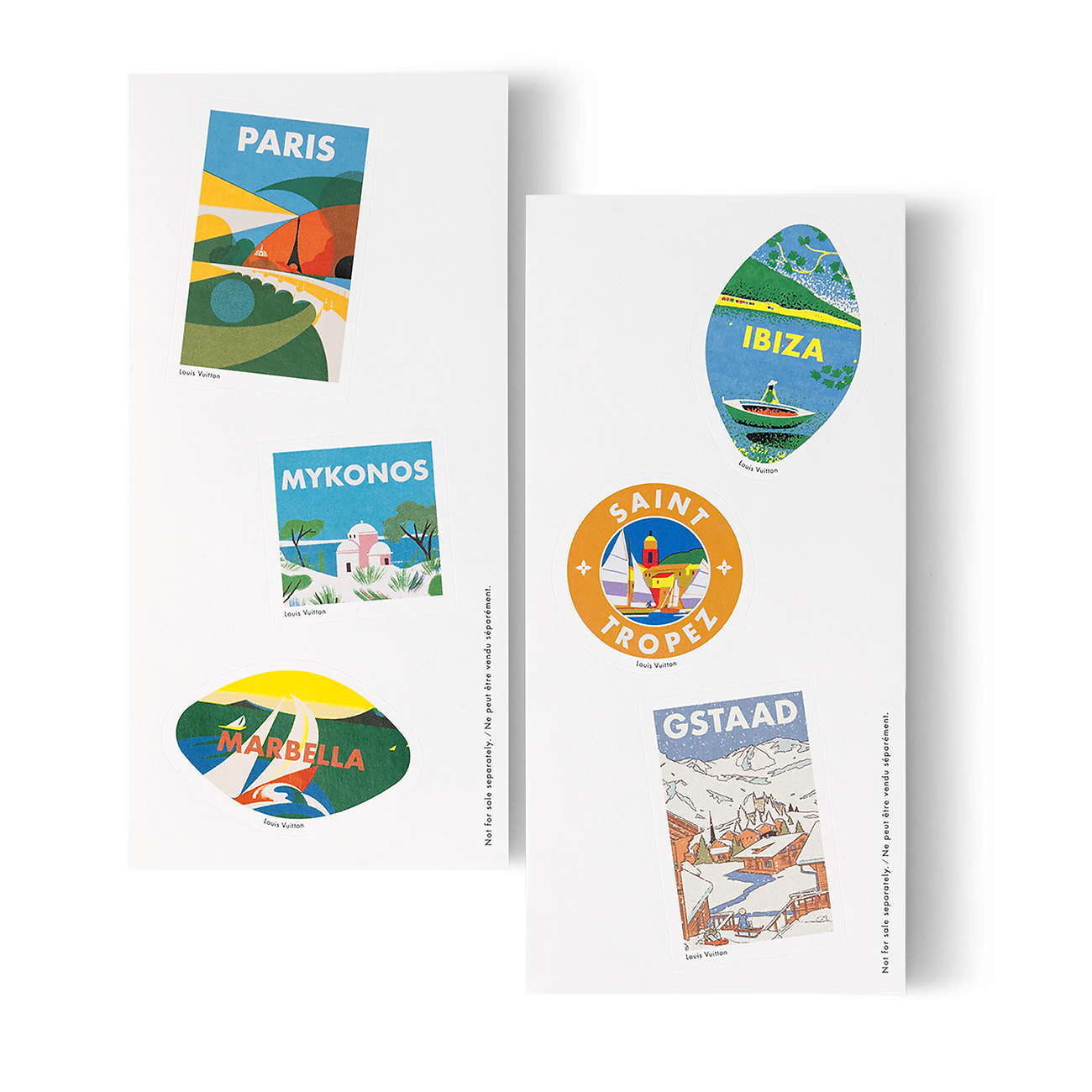 Pocket Agenda Refill 2025 - Books and Stationery | LOUIS VUITTON