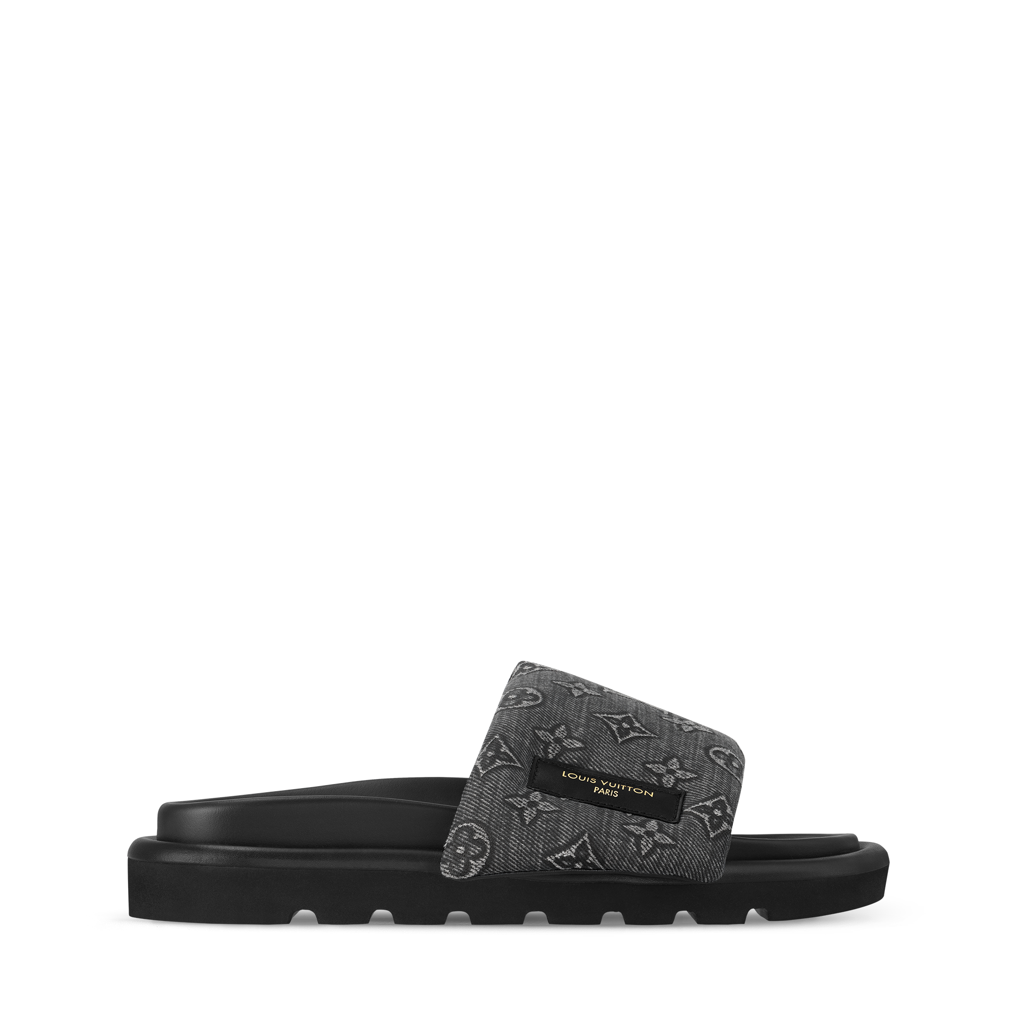 Pool Pillow Flat Comfort Mule - Shoes | LOUIS VUITTON