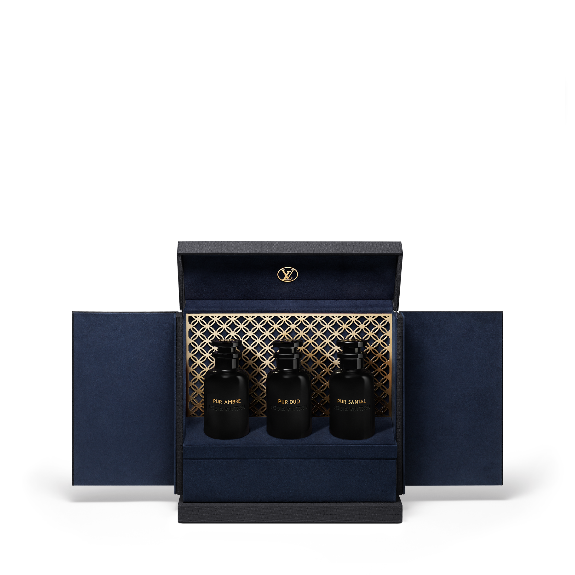 Pure Perfumes Luxury Set - All Perfumes | LOUIS VUITTON