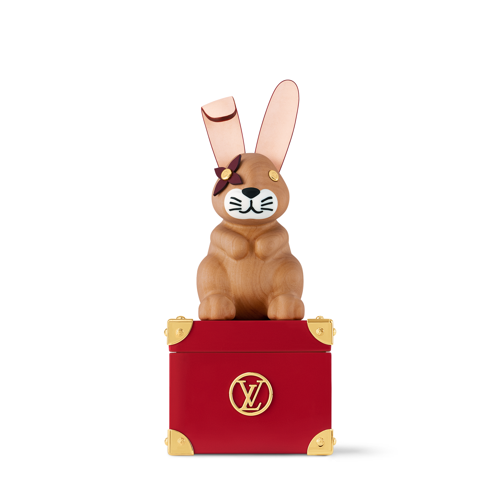 Rabbit Box - Sport and Lifestyle | LOUIS VUITTON