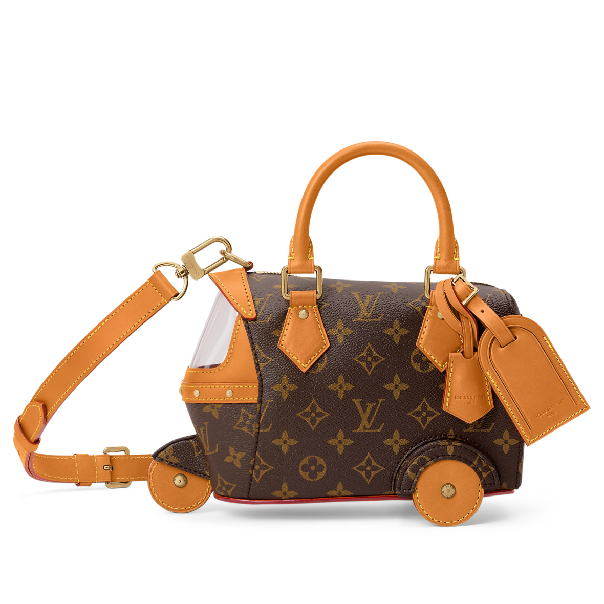Other Monogram Canvas - Men Bags - Bags and Small Leather Goods | LOUIS ...