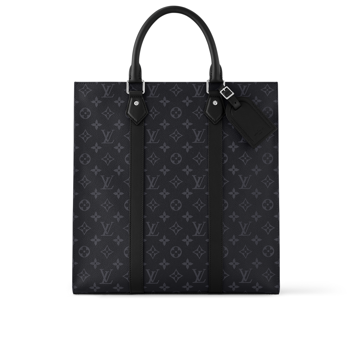 Sac Plat - Men Bags - Bags and Small Leather Goods | LOUIS VUITTON
