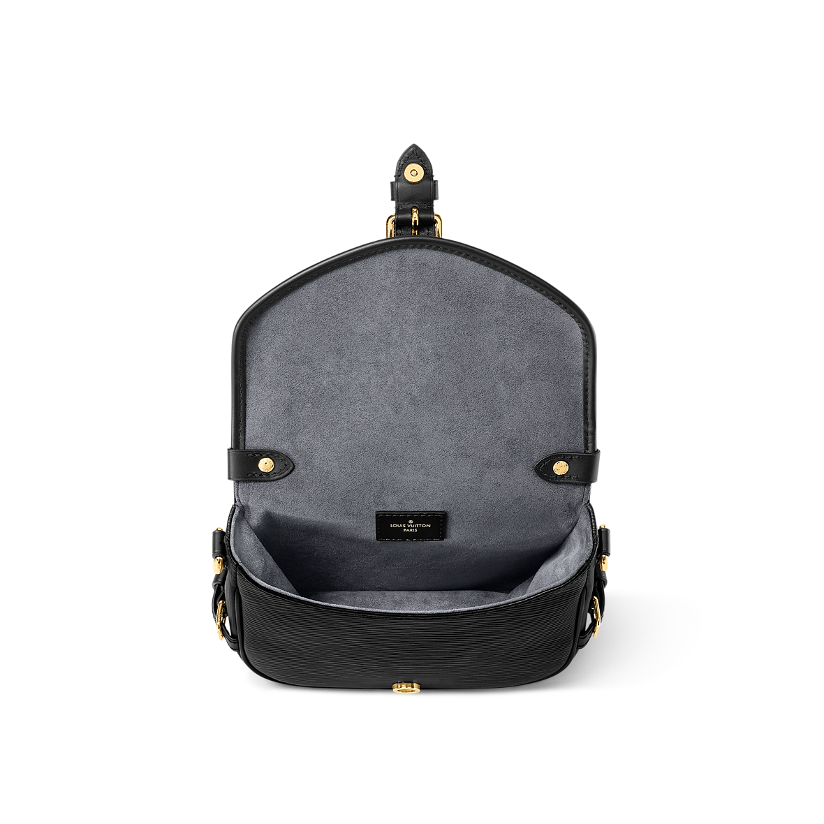 Saumur BB Epi Leather - Handbags | LOUIS VUITTON