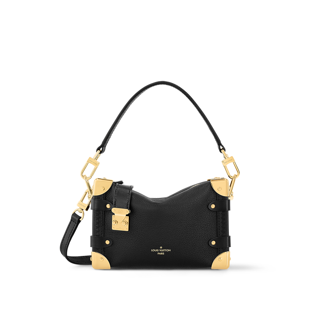 Side Trunk MM H27 - Women Bags | LOUIS VUITTON
