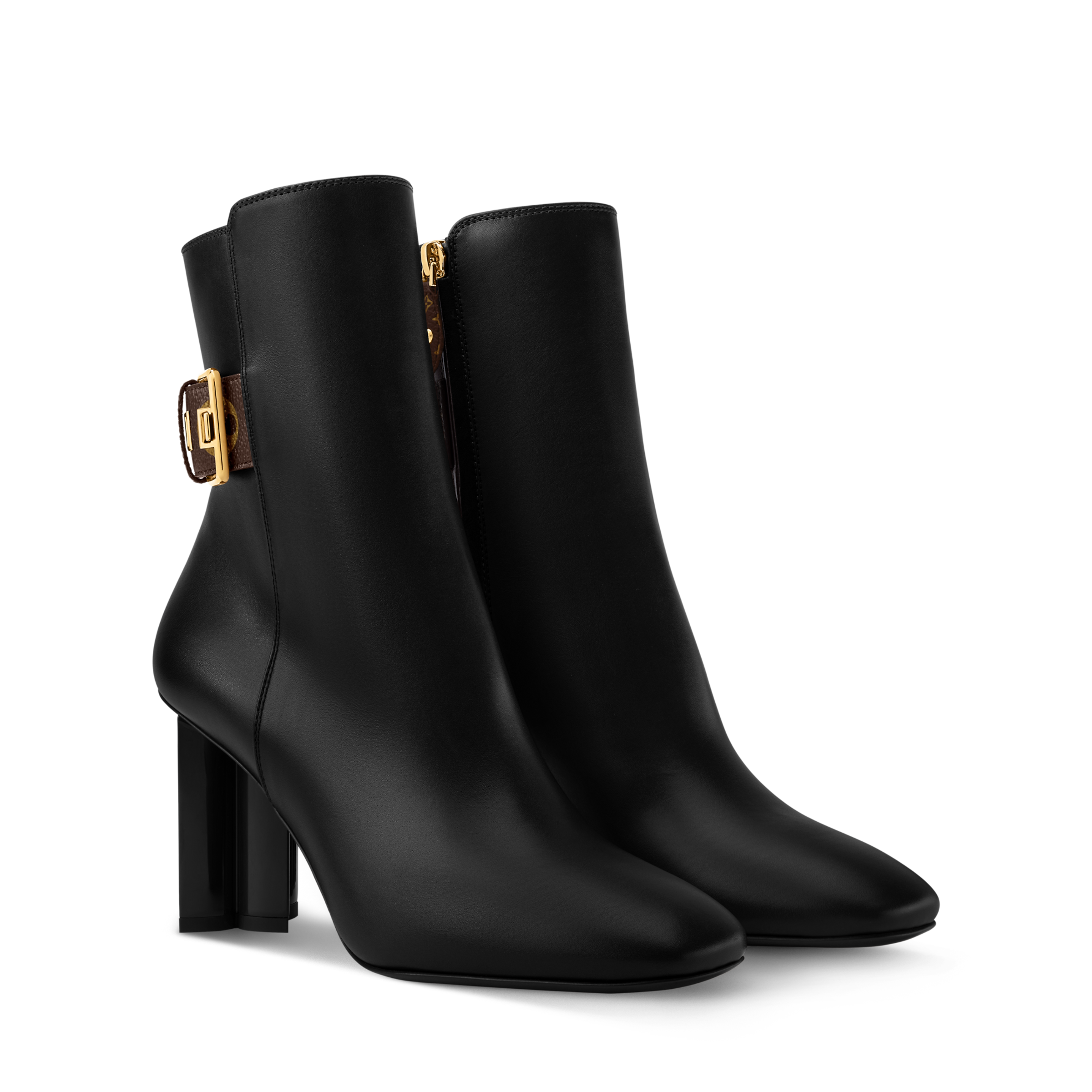 Boots - Shoes - Women | LOUIS VUITTON