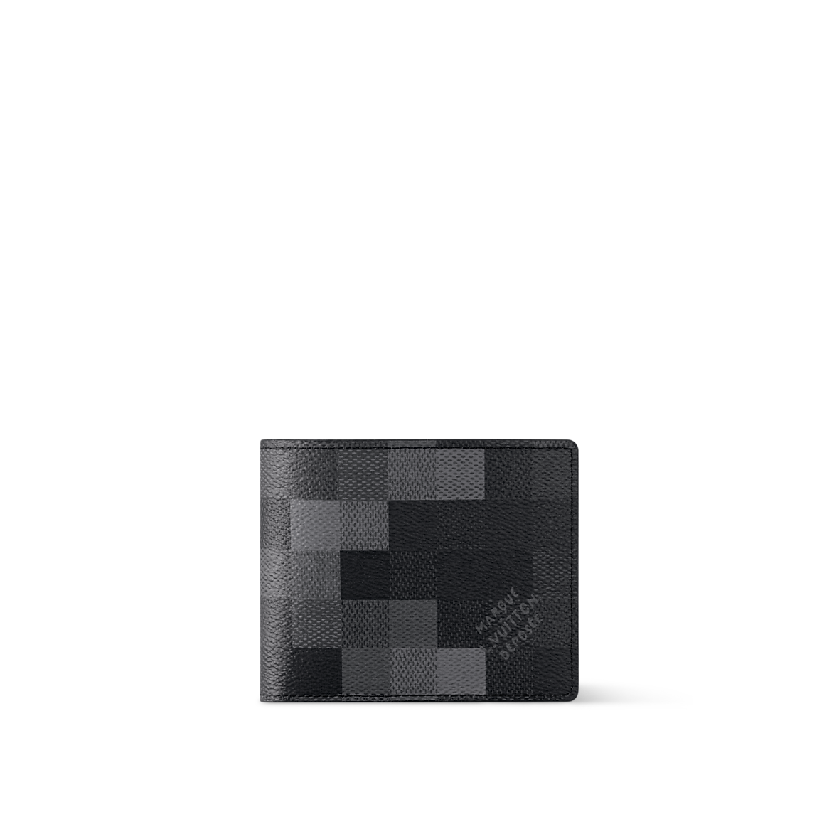 Compact Wallets - Wallets and Small Leather Goods - Men | LOUIS VUITTON