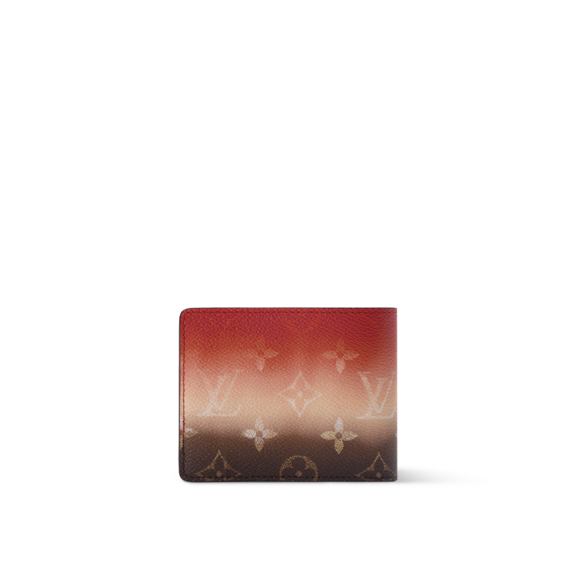 Slender Wallet Other Monogram Canvas - Men Small Leather Goods | LOUIS ...