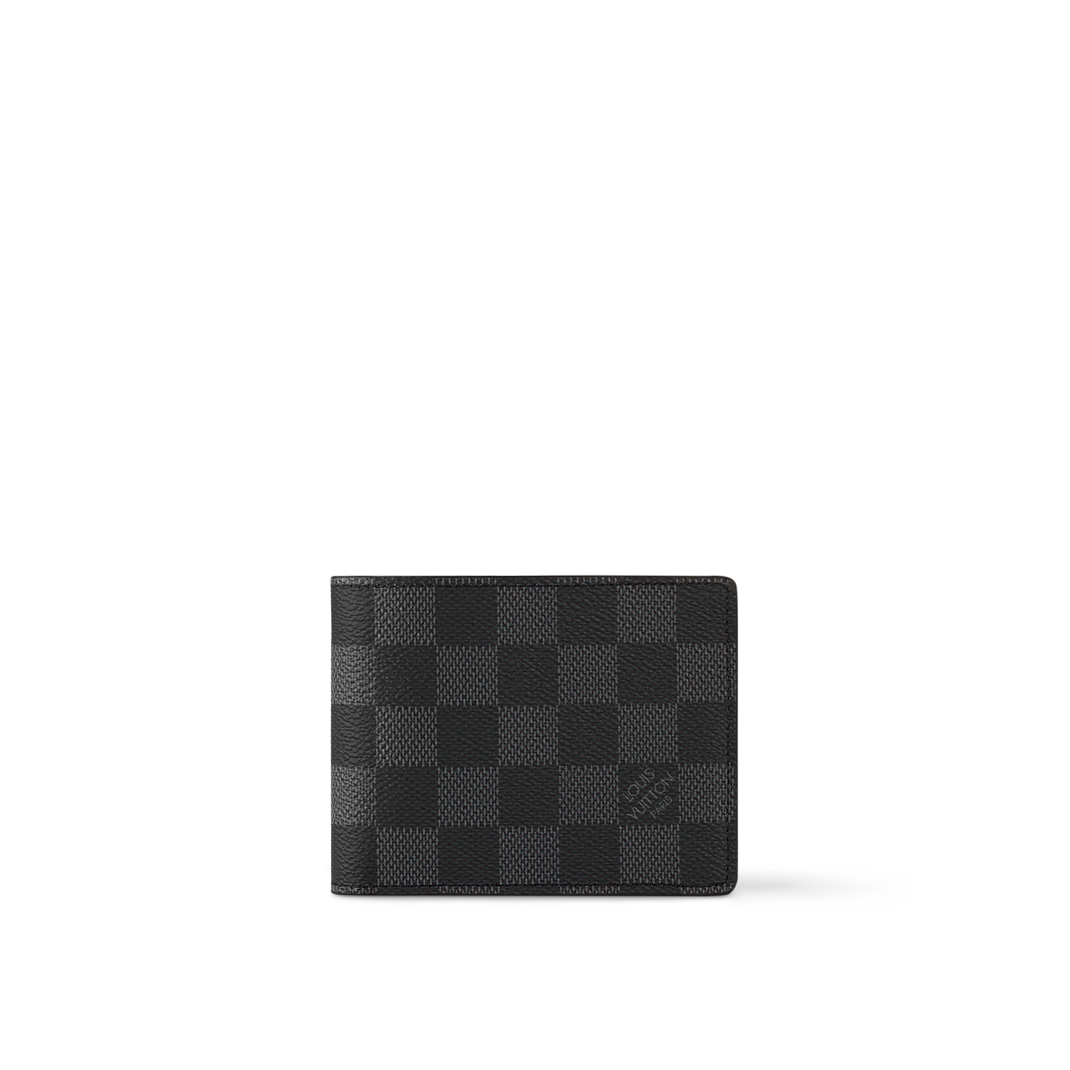 Compact Wallets - Wallets and Small Leather Goods - Men | LOUIS VUITTON
