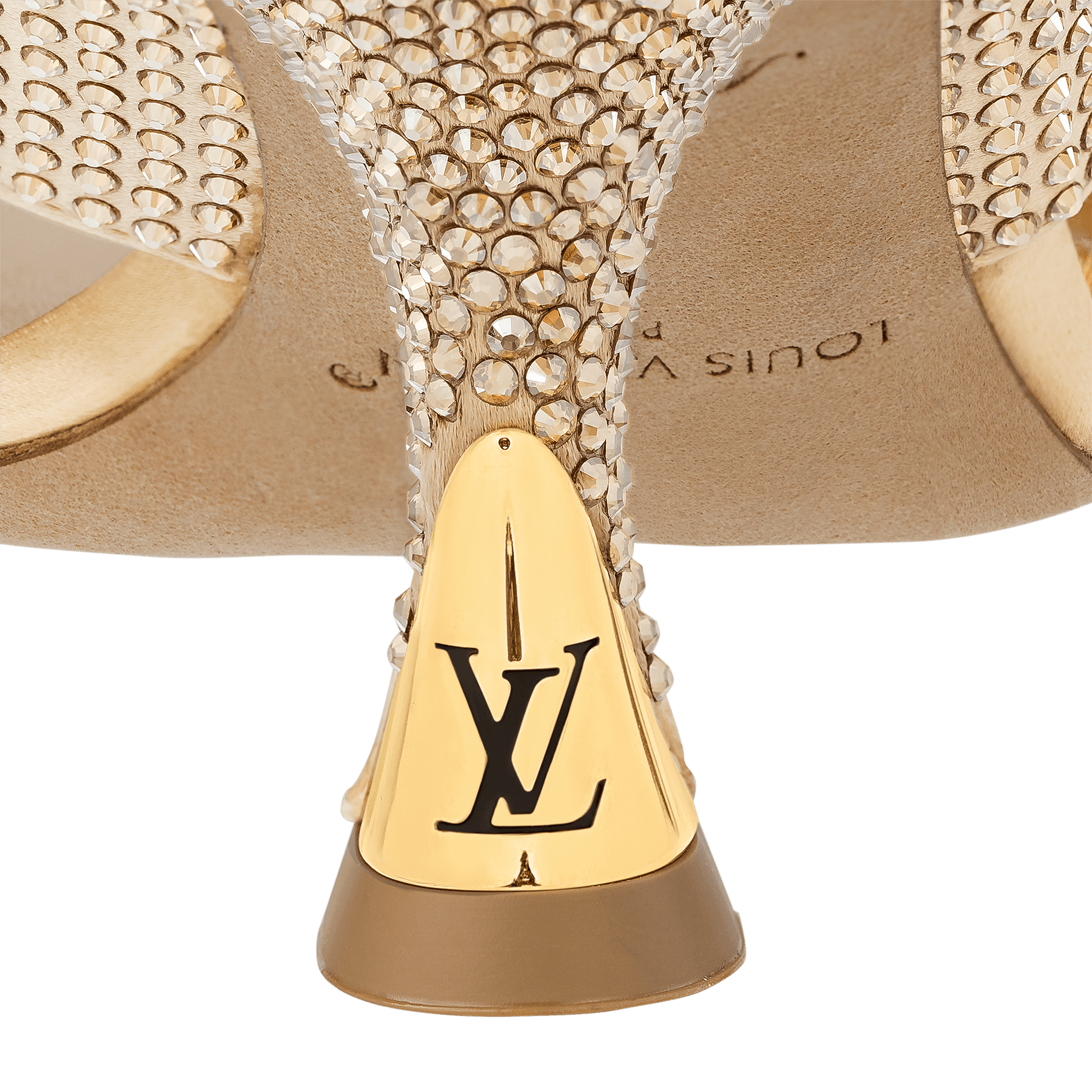 Sparkle Mule - Shoes | LOUIS VUITTON