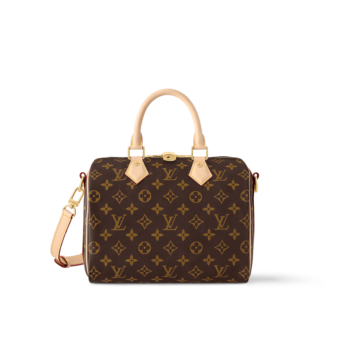 Speedy - Handbags - Women | LOUIS VUITTON