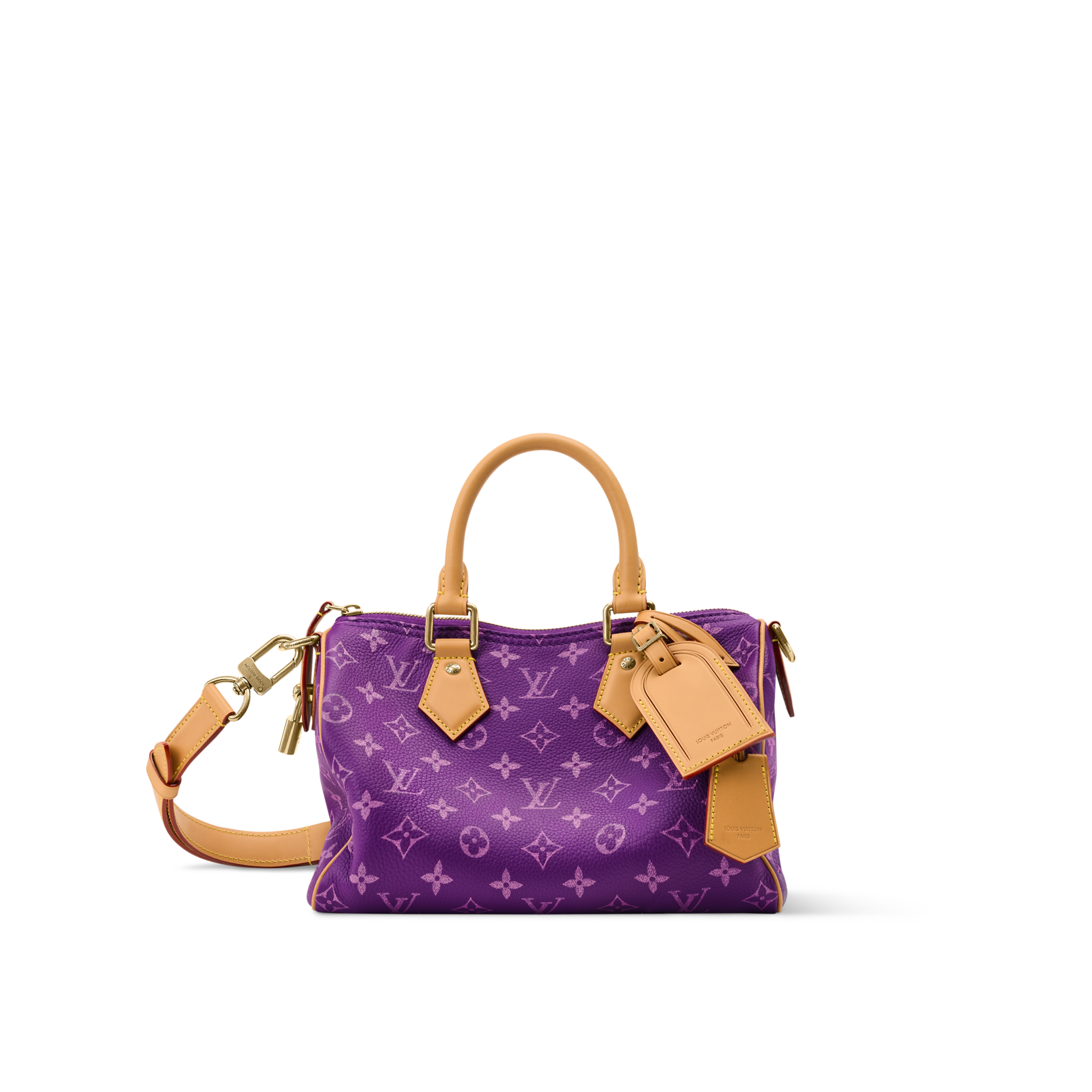 Purple - Spring-Summer 2026 Show - Men | LOUIS VUITTON