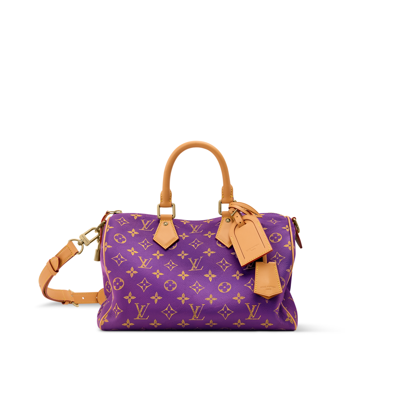 Leather Goods - Spring-Summer 2026 Show - Men | LOUIS VUITTON