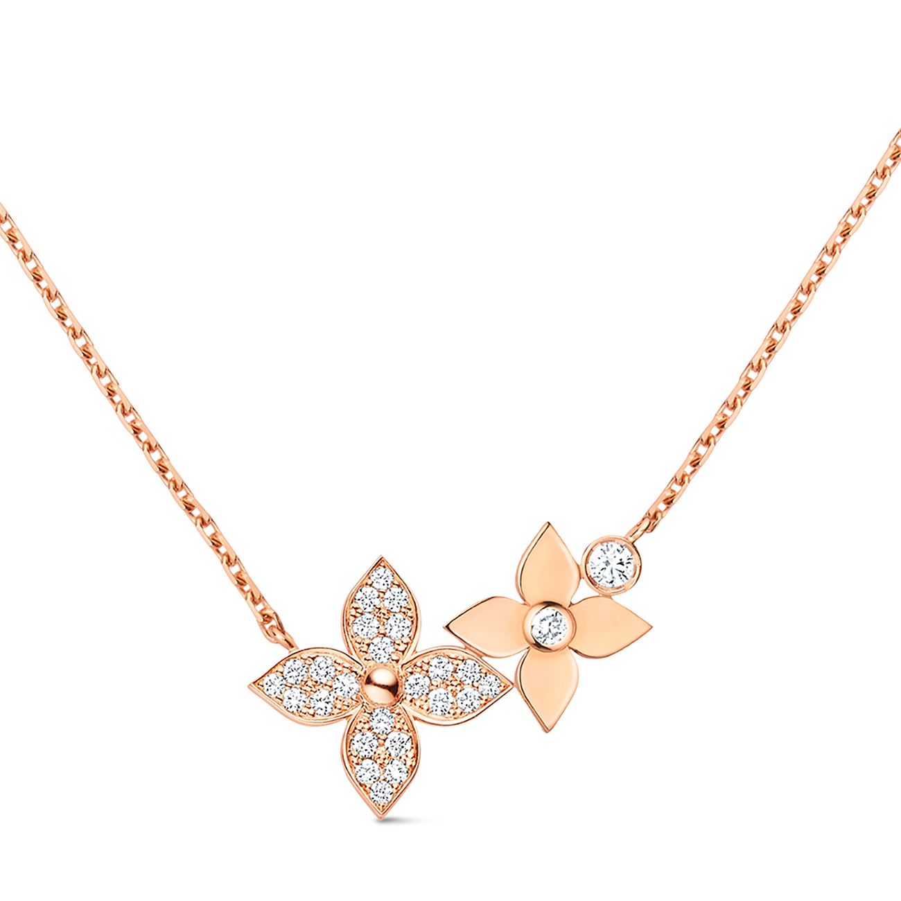 Necklaces and Pendants - Jewellery | LOUIS VUITTON
