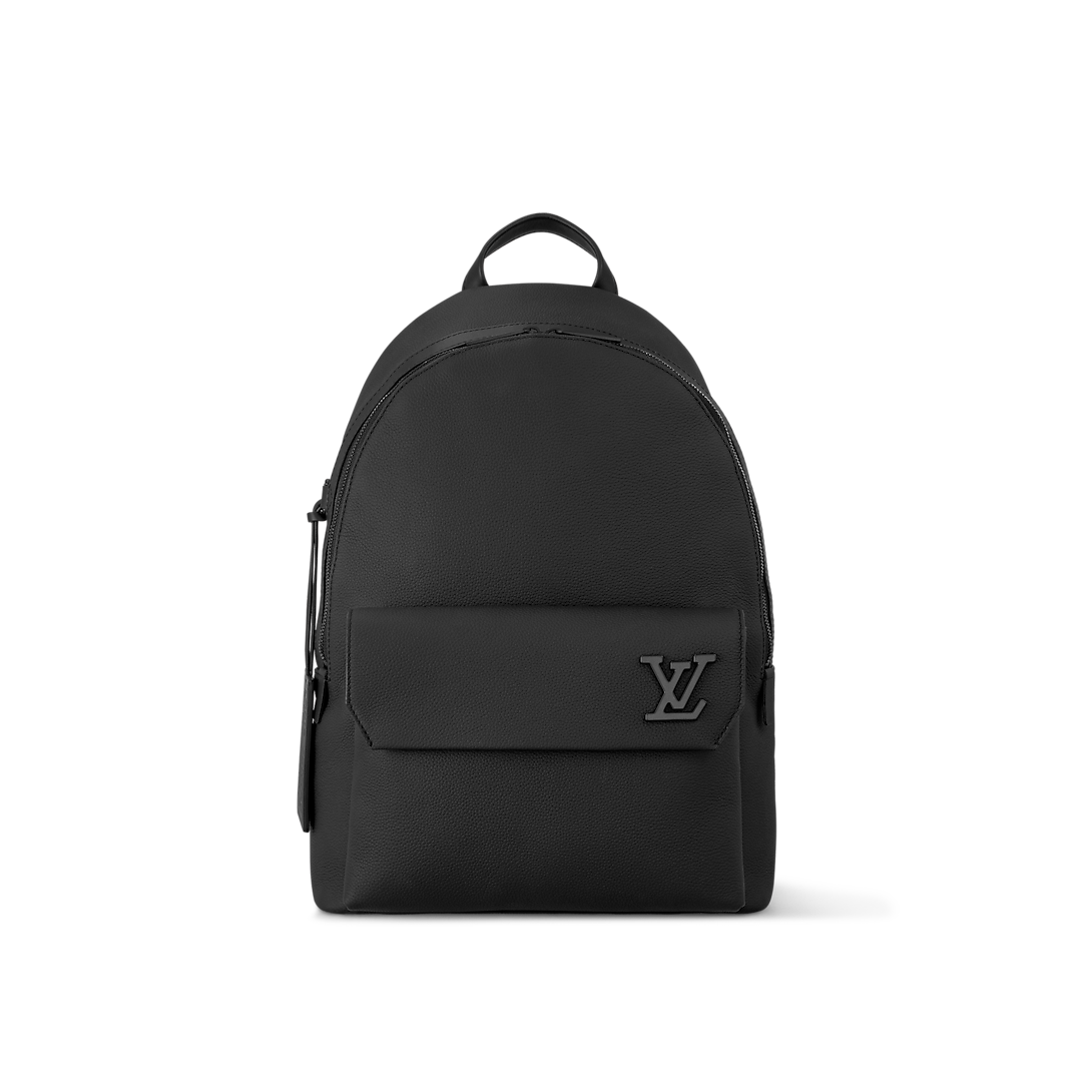 Takeoff Backpack LV Aerogram - Bags | LOUIS VUITTON