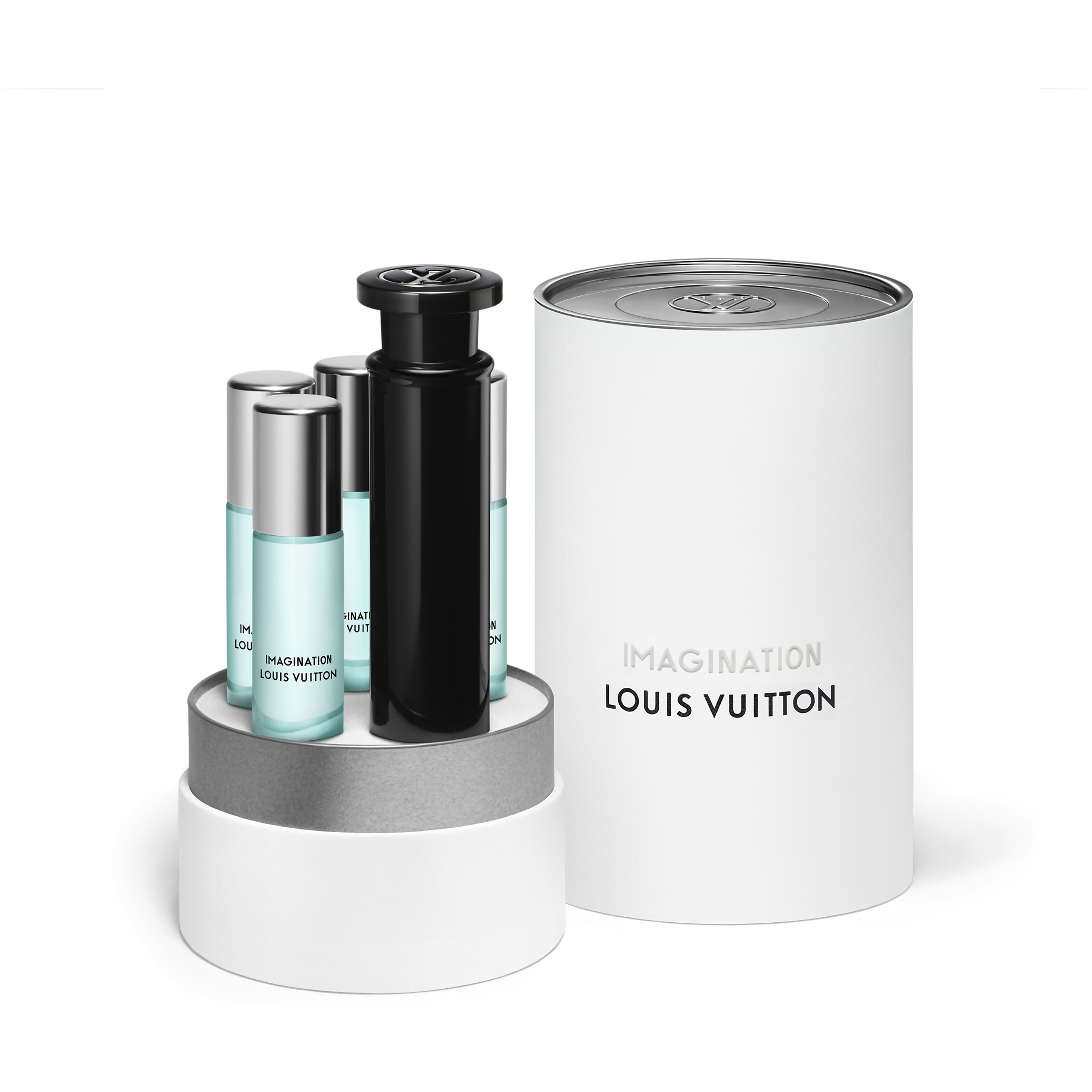 IMAGINATION - Collections - Perfumes and Beauty | LOUIS VUITTON