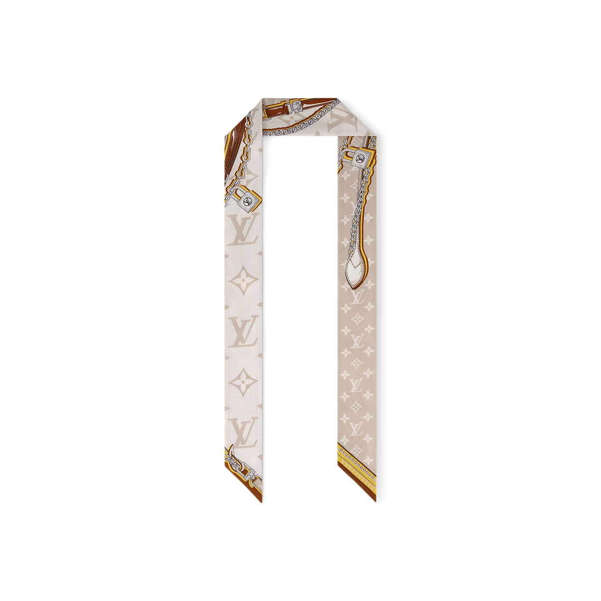 Bandeaus - Accessories - Women | LOUIS VUITTON