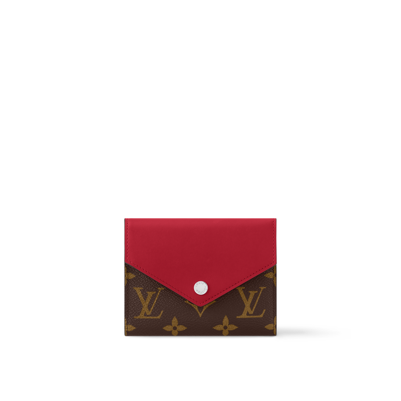 Victorine Wallet Monogram Canvas - Wallets and Small Leather Goods ...