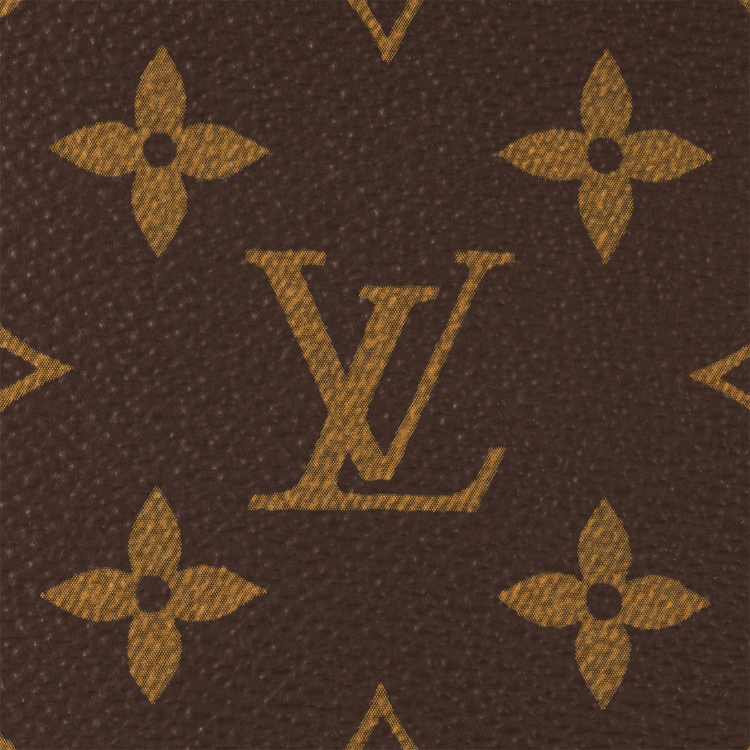 Wallet On Chain Ivy Monogram Canvas - Handbags | LOUIS VUITTON