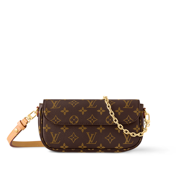 Wallets on Chain and Micro Bags - Women | LOUIS VUITTON
