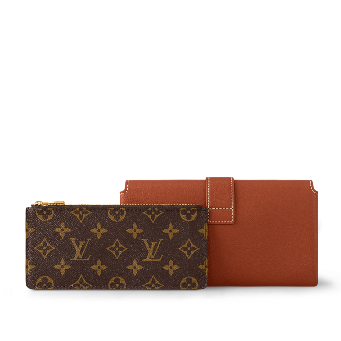 Wallet On Chain Low Key Low Key - Wallets and Small Leather Goods ...