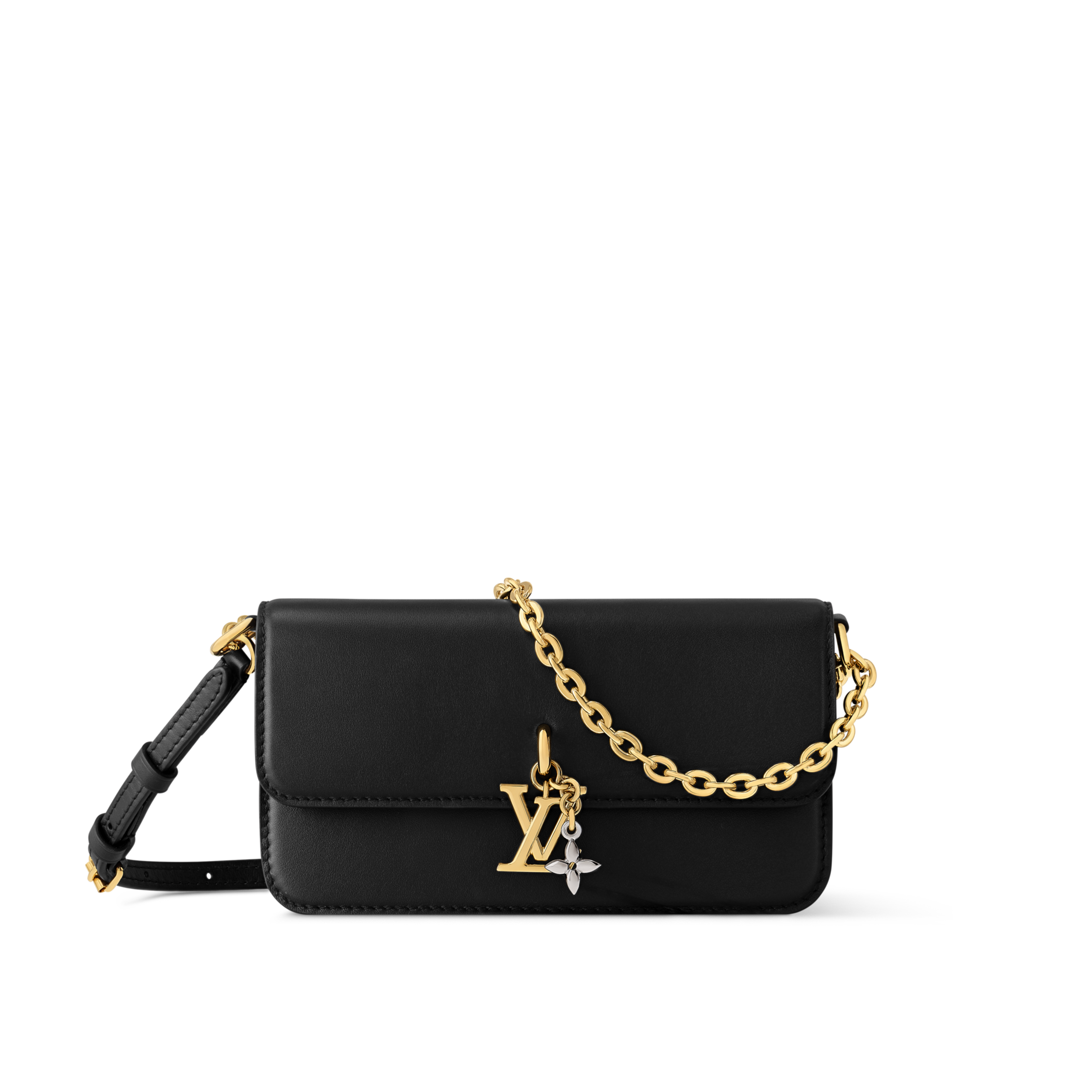 Wallets on Chain and Micro Bags - Women | LOUIS VUITTON