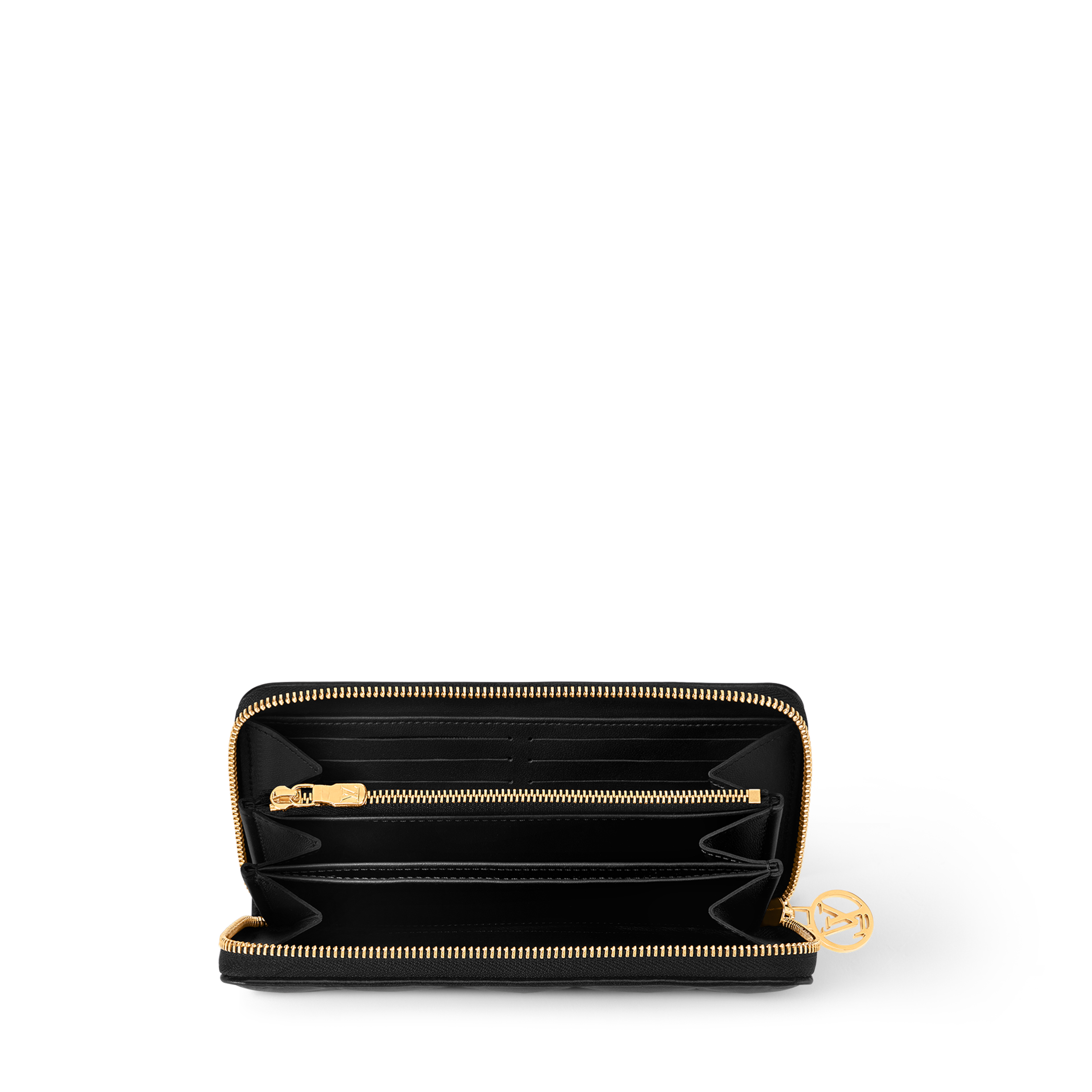 Zippy Wallet Coussin - Wallets and Small Leather Goods | LOUIS VUITTON