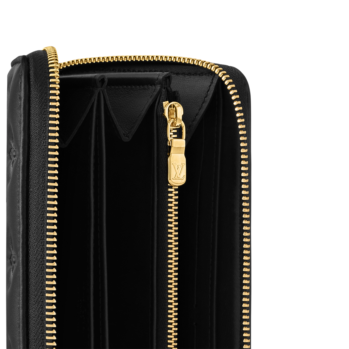 Zippy Wallet Coussin - Wallets and Small Leather Goods | LOUIS VUITTON