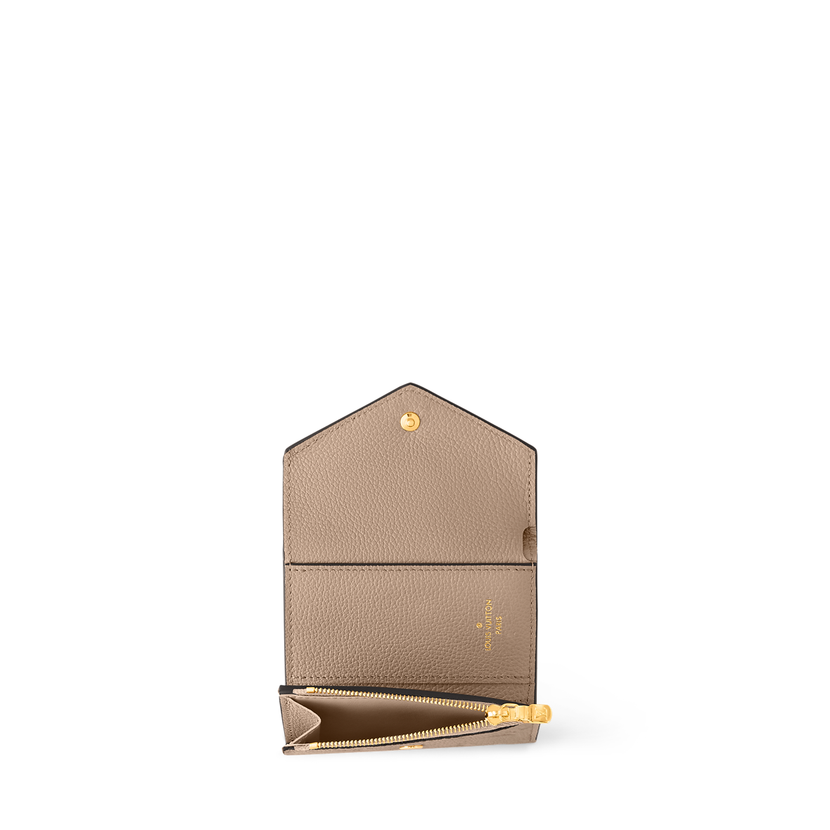 Zoé Wallet Monogram Empreinte Leather - Wallets and Small Leather Goods ...